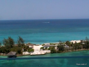 A Trip to The Bahamas Can Beat the Winter Time Blues - Bubbling with ...