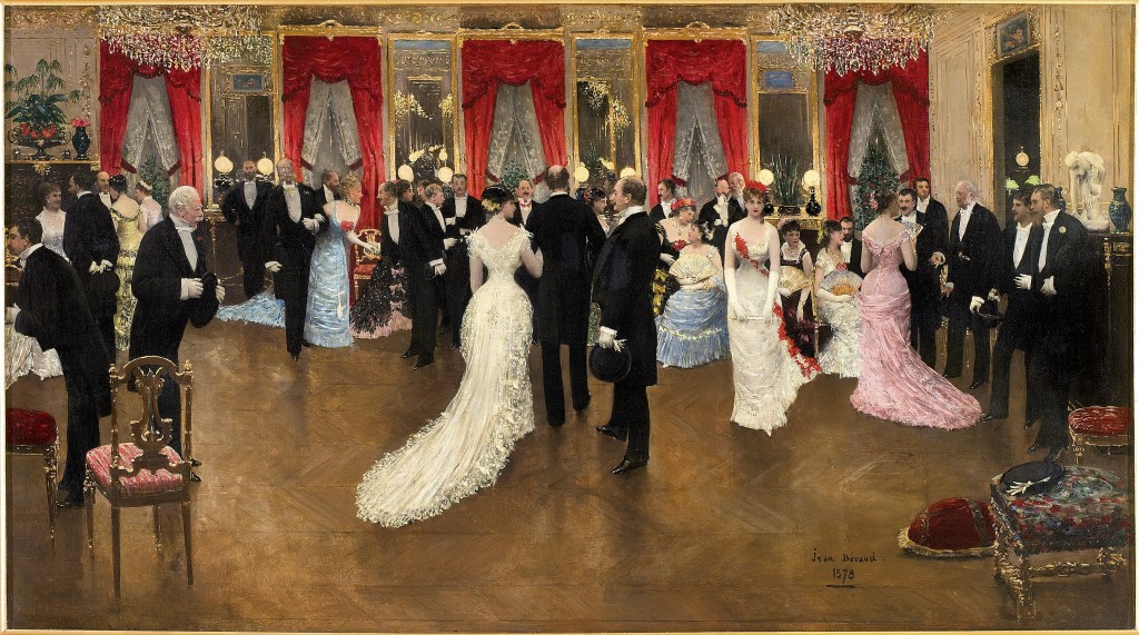 Impressionism, Fashion & Modernity Exhibition: Perfection! - Bubbling ...