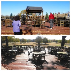 The JT Experience: Mirimichi Golf Course in Memphis - Bubbling with ...