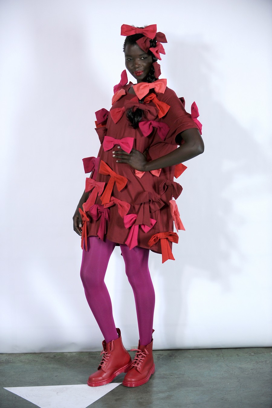 Patrick Kelly: Runway of Love at the Philadelphia Museum Of Art ...