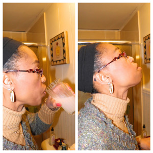 Ready! Set! GoGargle! - Bubbling with Elegance and Grace