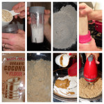 21 Days of the Daniel Fast: Week Two - Bubbling with Elegance and Grace