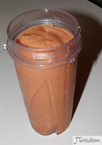 Review: EVERLAST VP PRO Vegan Protein Mix - Bubbling with Elegance and ...