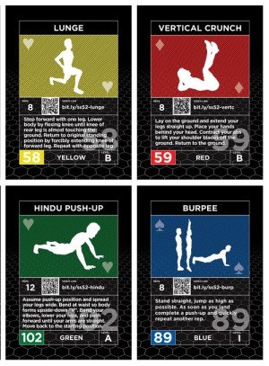 How to Create Bootcamp Workouts in 5 Easy Steps | Bubbling with ...