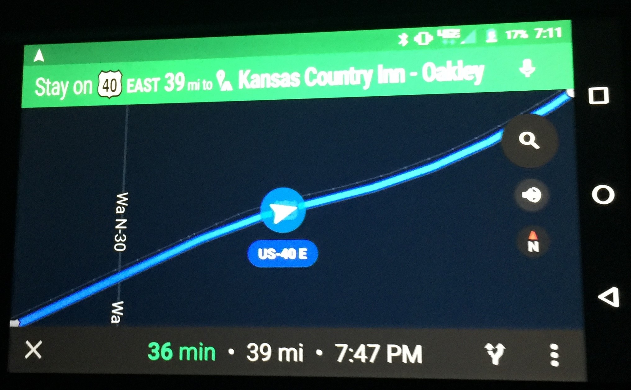 RoadTripping with JT: 4 Must Haves For Your Vehicle | Bubbling with ...