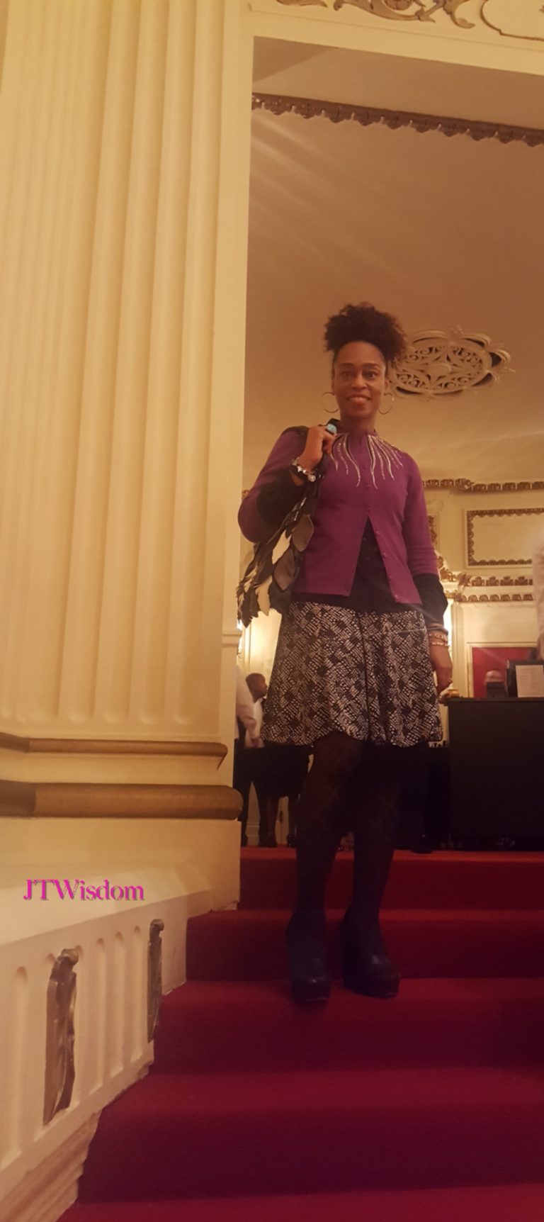 Prince Tribute Concert at the Saint Louis Powell Symphony Hall ...