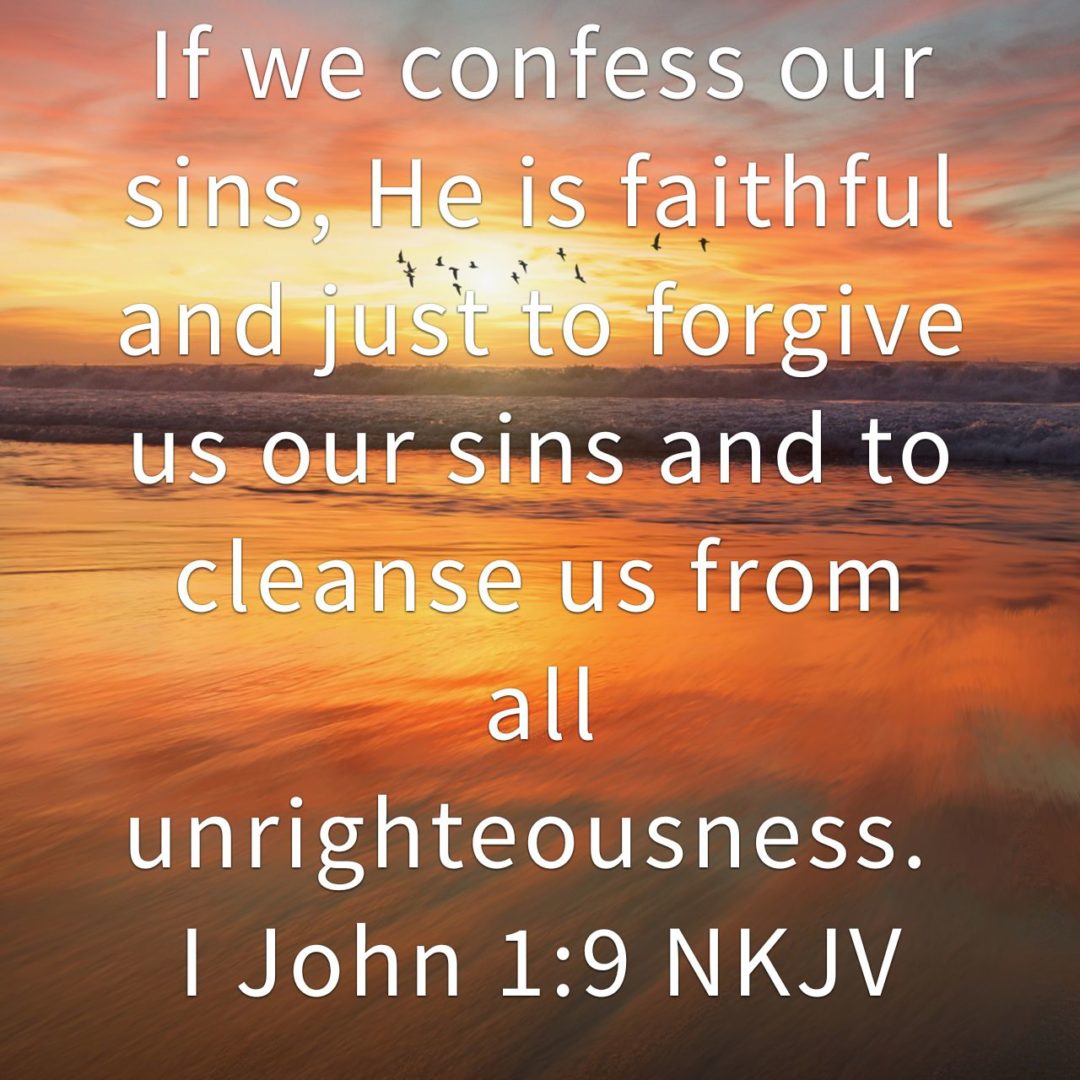 Bible Verse of the Day - Bubbling with Elegance and Grace