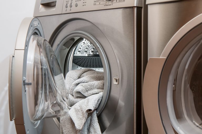 Household Horrors: What To Do When Your Washing Machine Goes Wrong ...