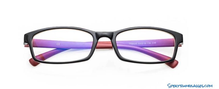 Protect Your Eyes With Spektrum Computer Glasses - Bubbling with ...