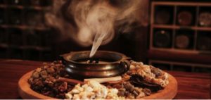 Interesting Facts About Incense | Bubbling with Elegance and Grace