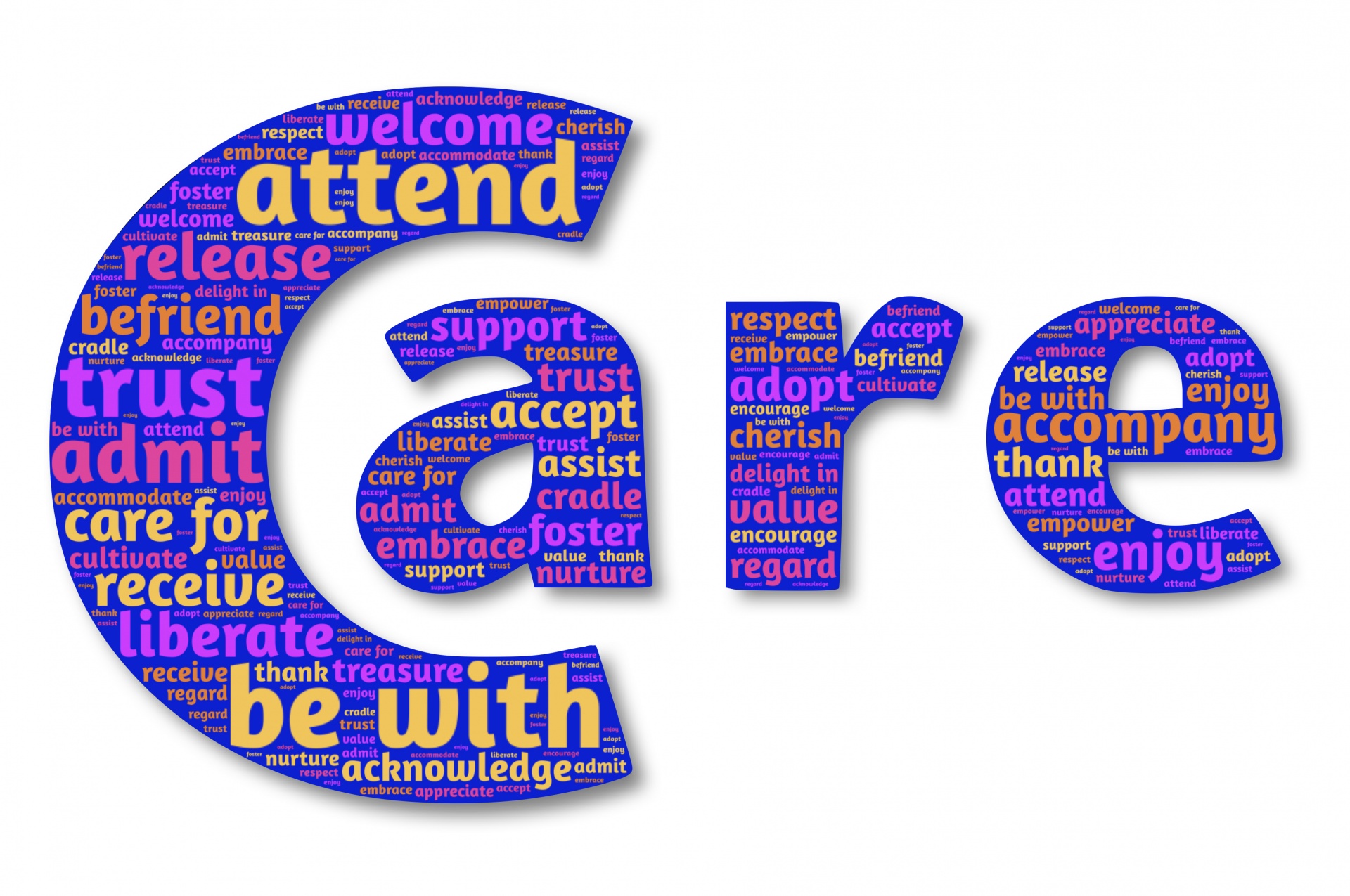 Tips for Caring for a Loved One - Bubbling with Elegance and Grace