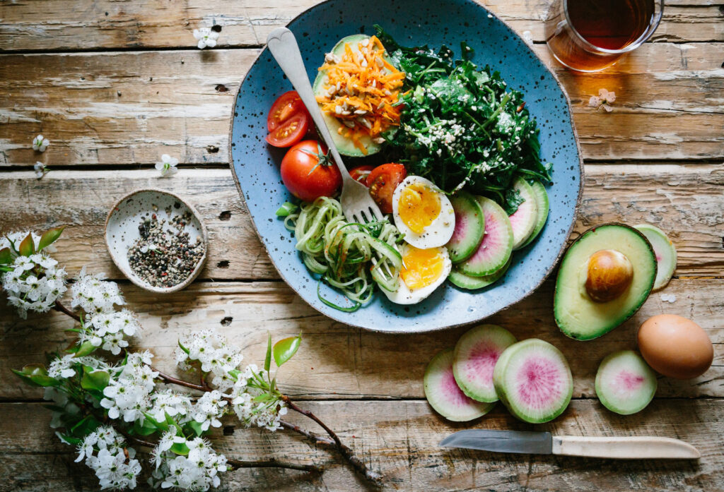 Simple Ways To Make Healthier Food Choices Bubbling With Elegance And Simple Ways To Make Healthier Food Choices Bubbling With Elegance And